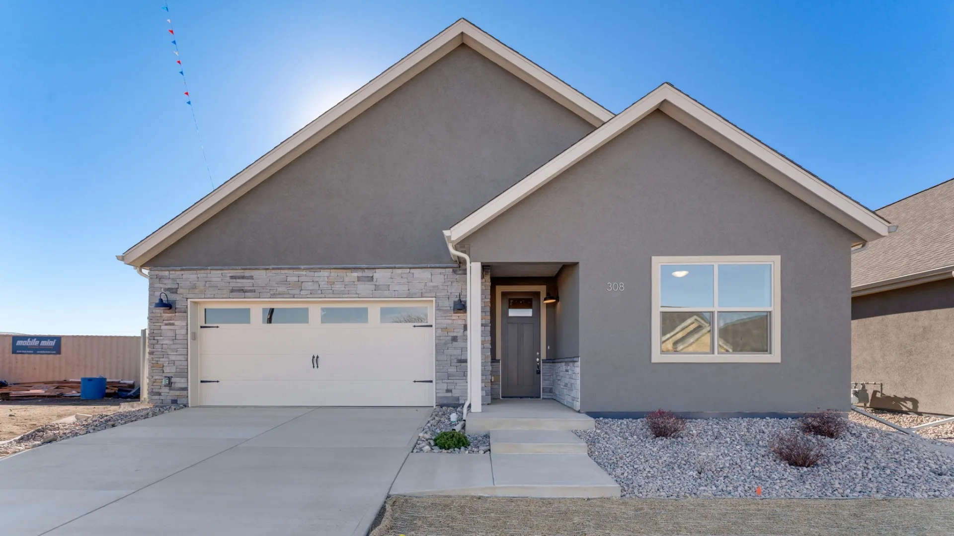 Capri - Eastman Homes